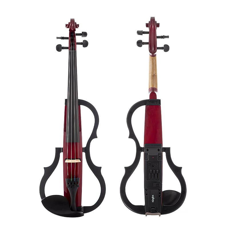 New Kinglos Fashion personality 4-String Electric Violins | Reverb