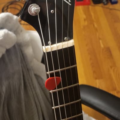 1996 BC RICH Ignitor USA Custom | Reverb