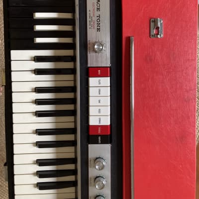 Ace Tone Top 1 Combo Organ | Reverb