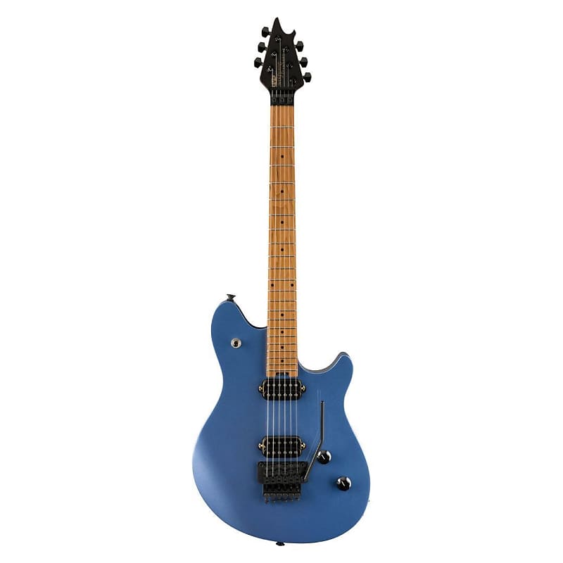 EVH Wolfgang WG Standard 6-String Right-Handed Electric | Reverb