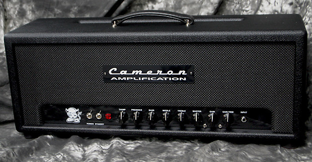 Cameron Amplification Old Bitch | Reverb
