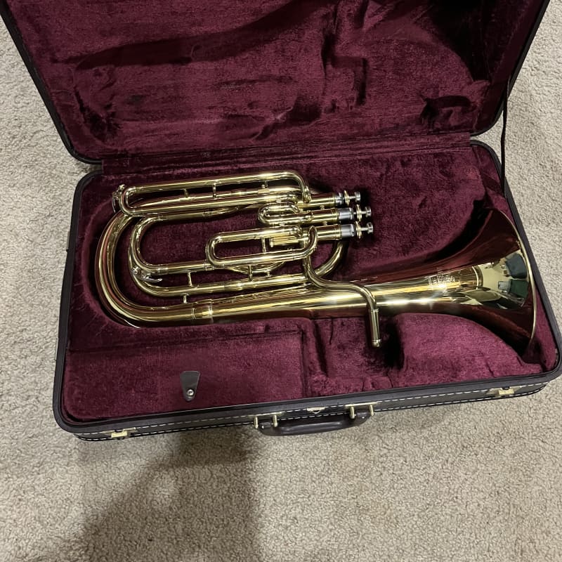 Baritone Horns For Sale - Shop New & Used | Reverb