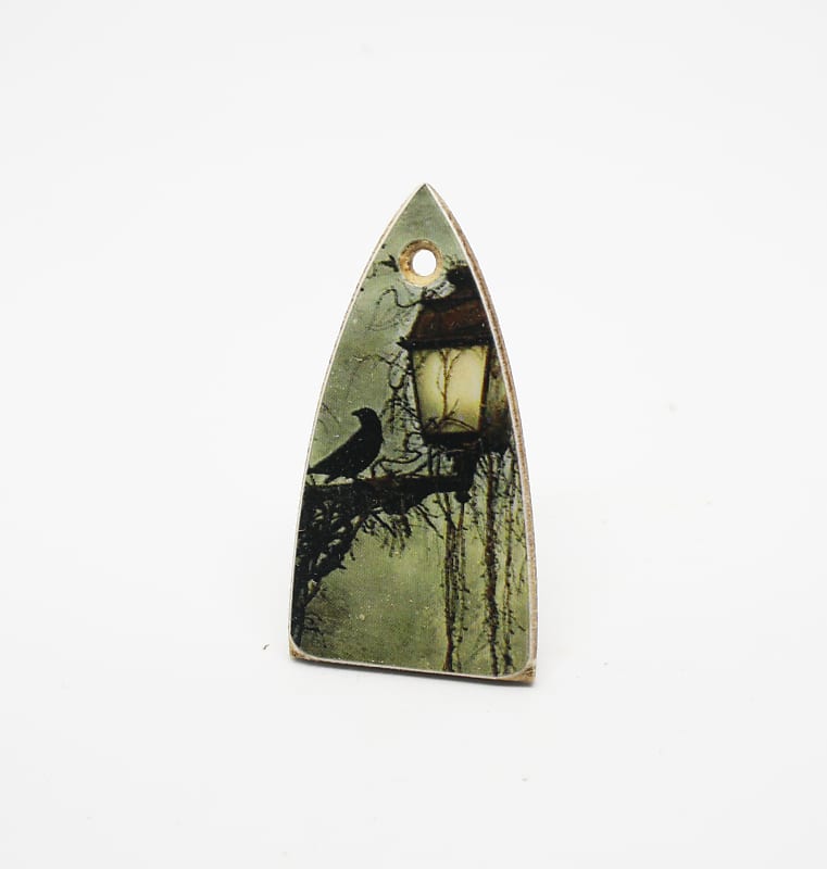 Truss Rod Cover Fits ESP LTD guitars guitar | Reverb Canada