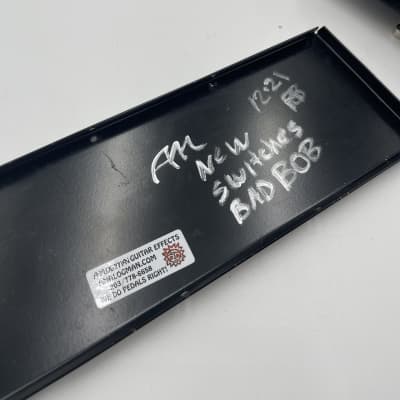 FALL FRENZY// ONE OF A KIND ANALOGMAN MOD Timon Klein | Reverb