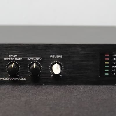 Roland RE-3 Space Echo / Digital Echo 1U Rack Mount Effects | Reverb