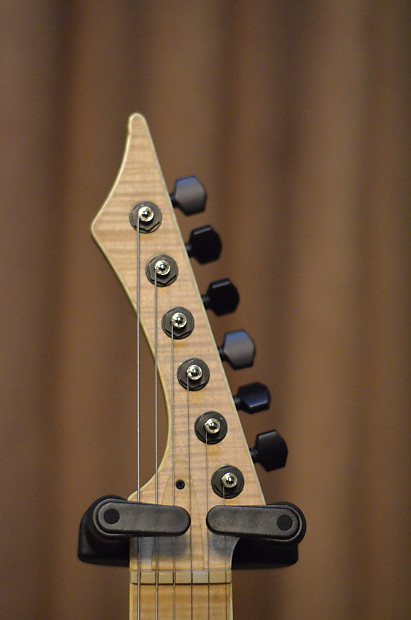 Blackmachine B2 "BMX" a Rare and Recent Build Black | Reverb Australia