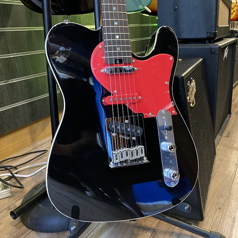 Aria 615 WJ Wilko Johnson Tribute Nashville Telecaster | Reverb