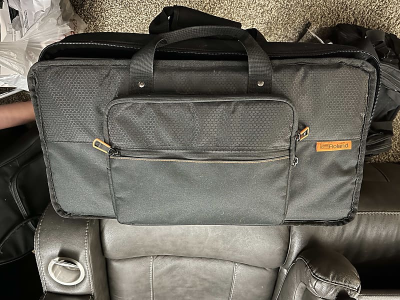 Roland Octopad SPD30 2020- Black | Reverb