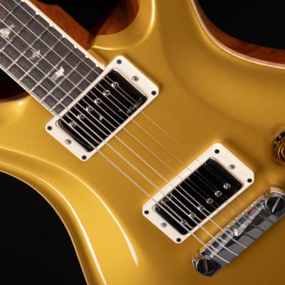 PRS McCarty - Gold Top | Reverb