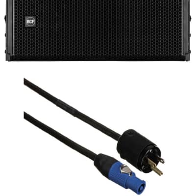 RCF HDL 30-A Active Line Array Module | Reverb