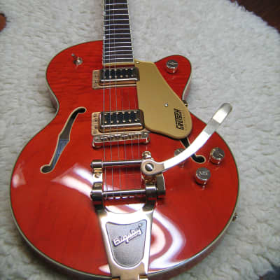Gretsch 7609 Broadkaster | Reverb