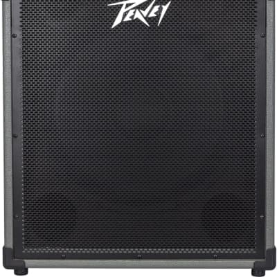 Peavey MAX 250 250-Watt 1x15" Bass Combo | Reverb
