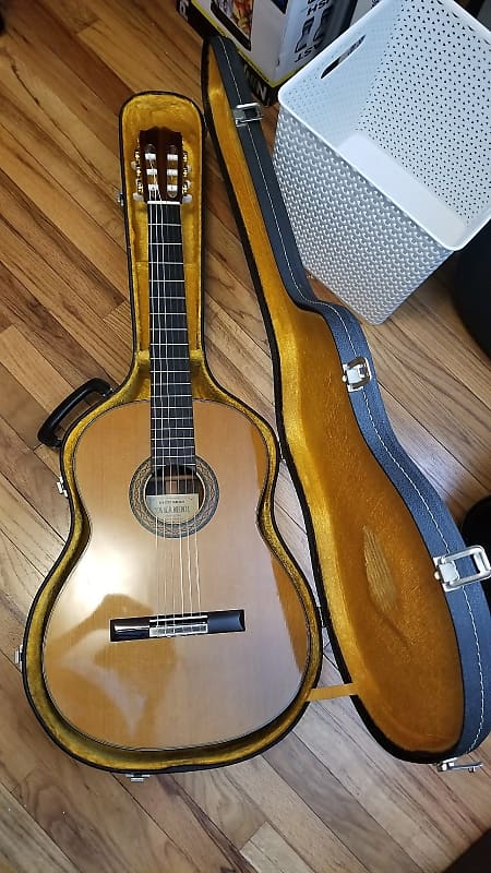 Takamine No.5-4 | Reverb