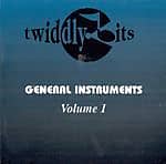 Twiddly Bits: Volume One -- General Instruments (Mac) | Reverb