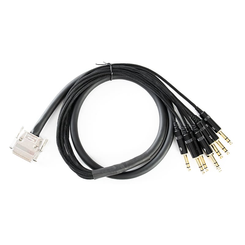 MUSIC STORE Multicore/Studio 8 - Analog multicore cable | Reverb