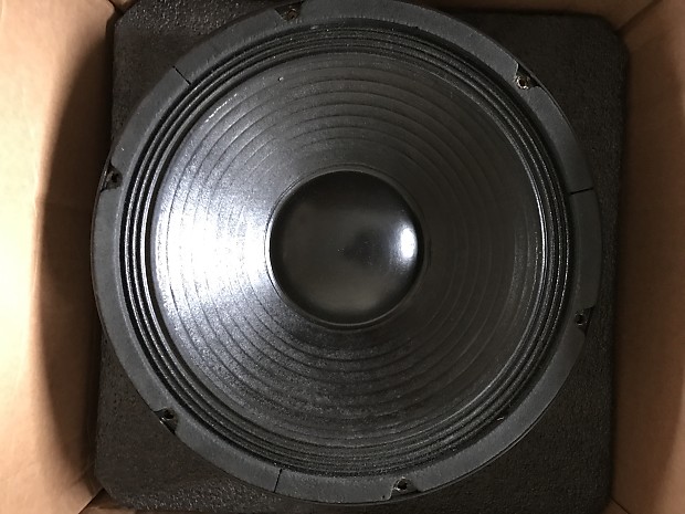 Meyer Sound ST-212 12 inch 2 ohm | Reverb