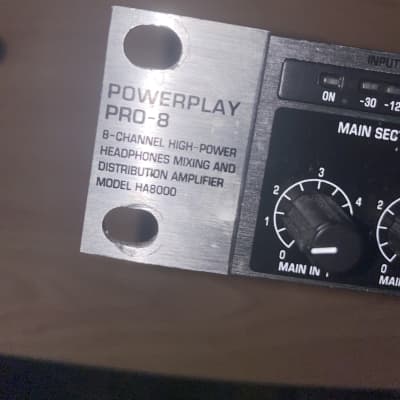 Pro Co Power Mute - Microphone Muting Switch In Original Box | Reverb