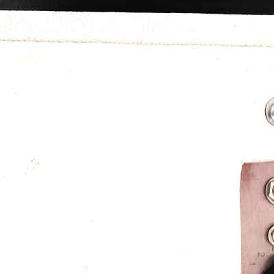 VVT Lindy Fralin Amp - A Rare Find | Reverb