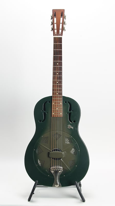 National Duolion 1993 | Reverb