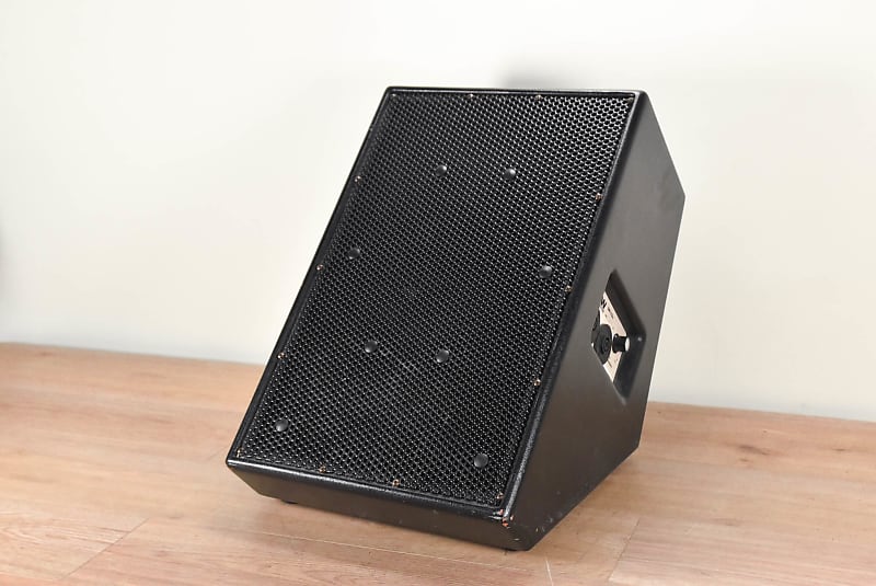 EAW SM122e 2-Way Passive Full-Range Stage Monitor (church | Reverb