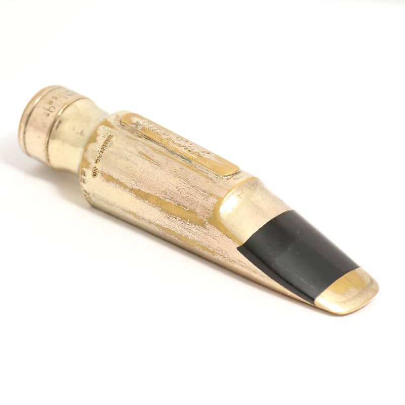 OTTO LINK Tenor TONE MASTER (09/27) | Reverb