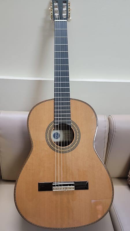 Daniel Stark Espanola II 2024 | Reverb