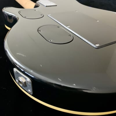 1993 Ernie Ball Music Man EVH | Edward Van Halen Signature - | Reverb