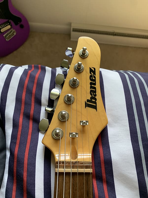 Ibanez Roadcore Custom | Reverb