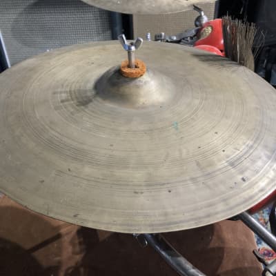 Ludwig 1920s-30s Drum Outfit, Trap Table and full set of | Reverb