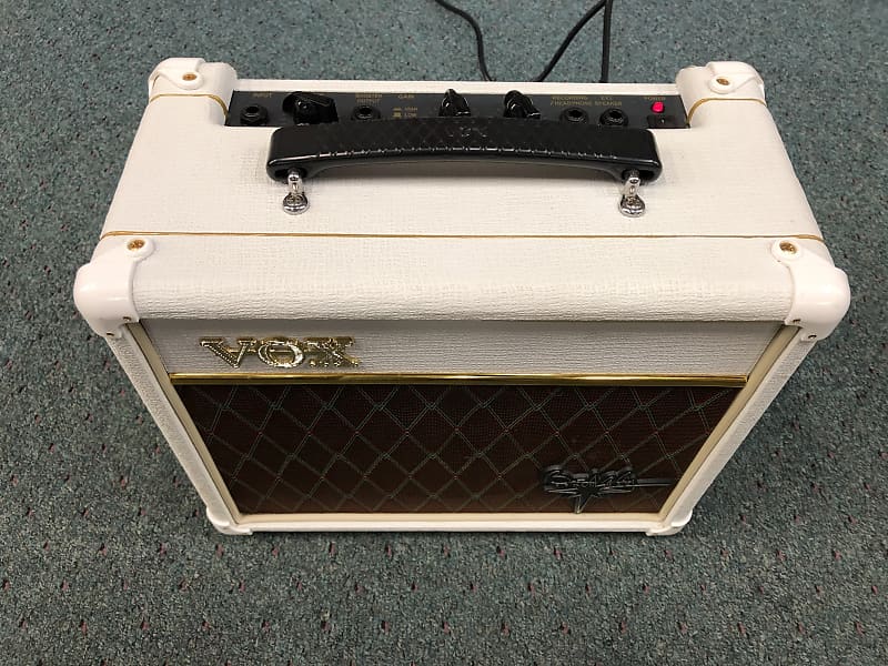 Vox VBM1 'Deacy Amplifier' Brian May Signature 10 Watt Guitar | Reverb