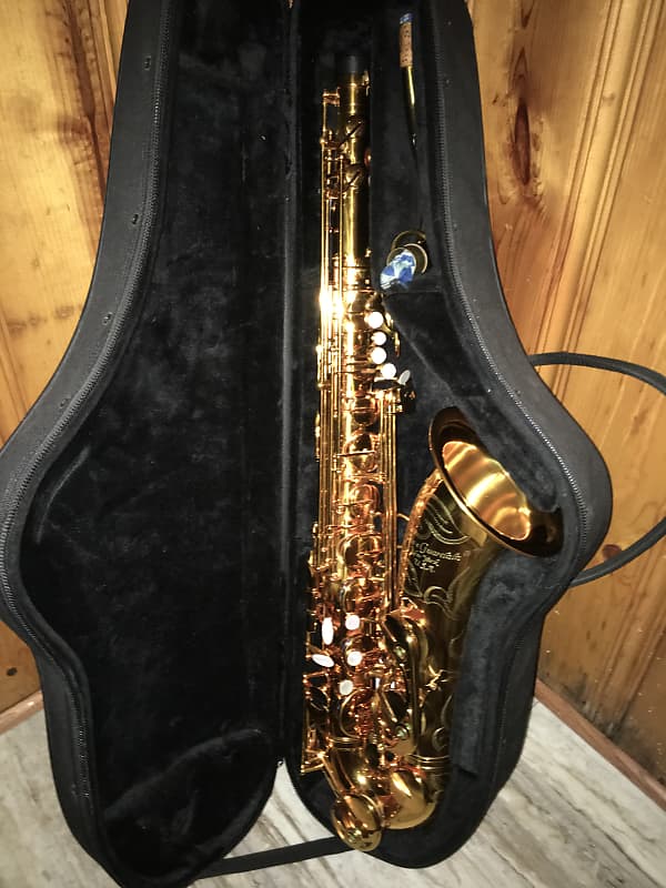 Dave Guardala Tenor Saxophone New York USA Early 2000’s. - | Reverb