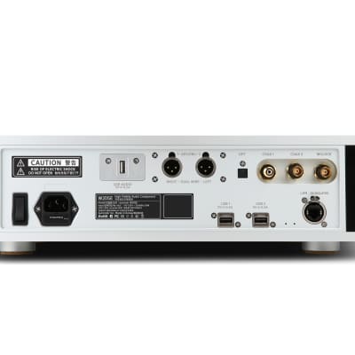 AURENDER W20SE - Flagship Music Server & Streamer | Reverb Deutschland