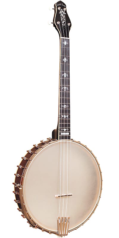 Gold Tone Marcy Marxer Signature Series 4-String Cello Banjo | Reverb