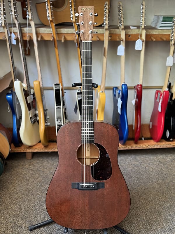 Martin D-15 custom 2013 - Natural | Reverb