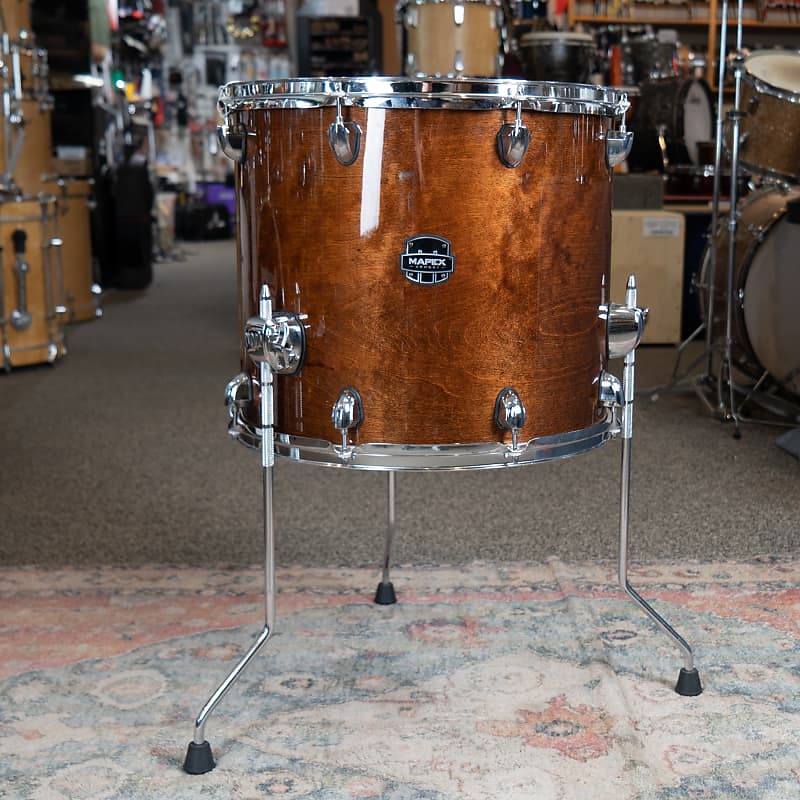Mapex Armory Floor Tom - 16x16" | Reverb