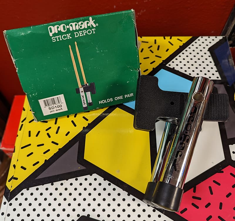 Pro-Mark SD-100 | Reverb