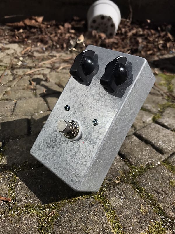Spectre Electronics - MK1.5 OC71 Tone Bender MKI.V. | Reverb Australia