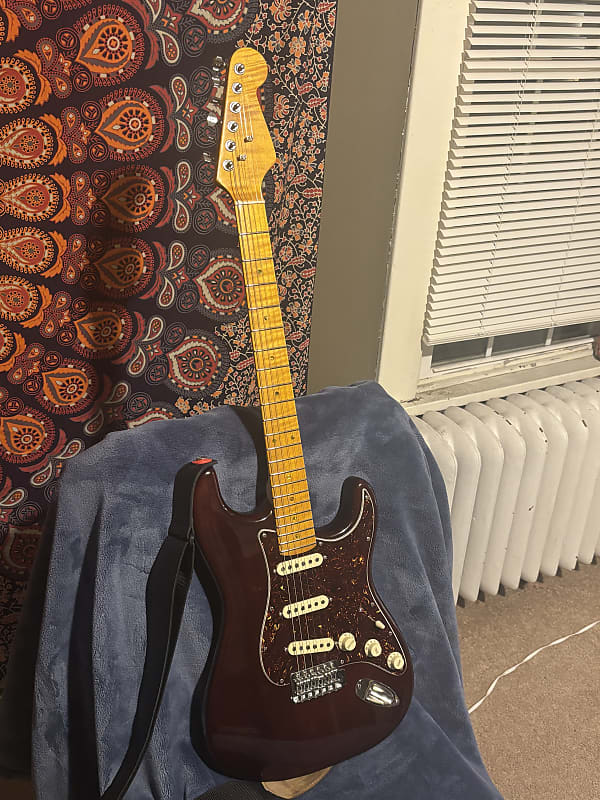 quality partscaster | Reverb