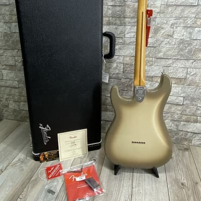 Fender #0147030888 - Limited Edition 70th Anniversary | Reverb Canada