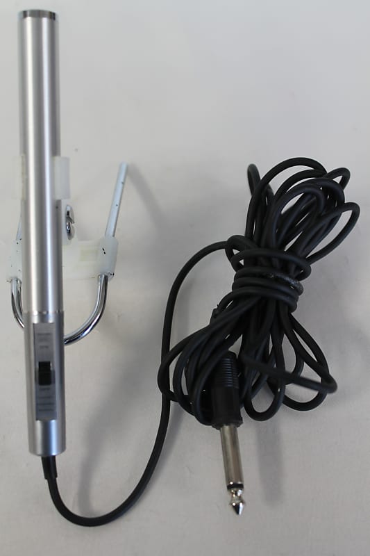 Vintage NOS Realistic Cat No. 33-1050-A Ultra Slim Condenser | Reverb