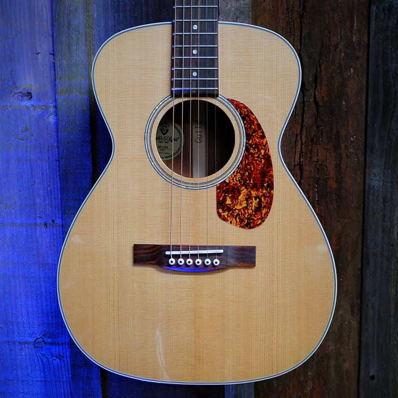 Guild Westerly Collection M-140 with Pau Ferro Fretboard 2019 | Reverb