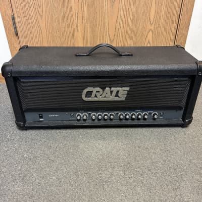 CRATE electric guitars, tube amplifiers