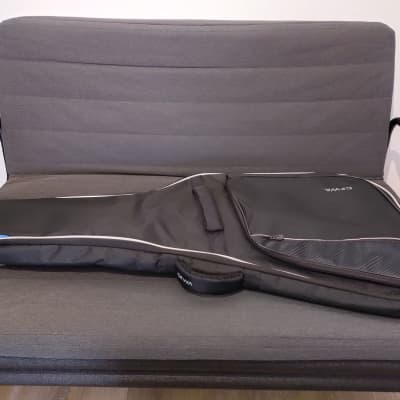 2008 Kramer Explorer Imperial S-404S Metallic Blue w/GIGBAG | Reverb