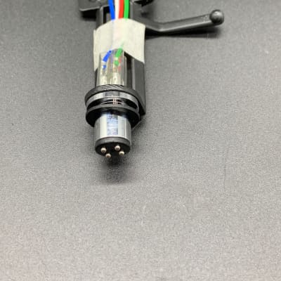 Numark HS-1 Universal Headshell for any cartridges stylus | Reverb