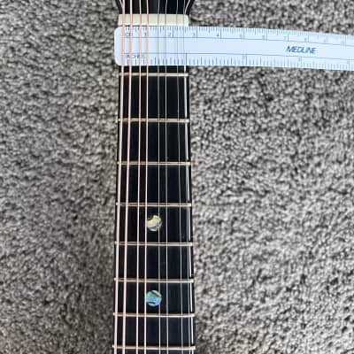 Wilson WTP-5 Two Point Mandolin | Reverb