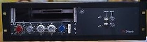 Neve 1073 CH MicPre/EQ w/ (2) Module Rack | Reverb