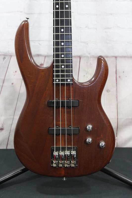 Carvin LB70 Neck-Thru 4 String Guitar-Bass | Reverb