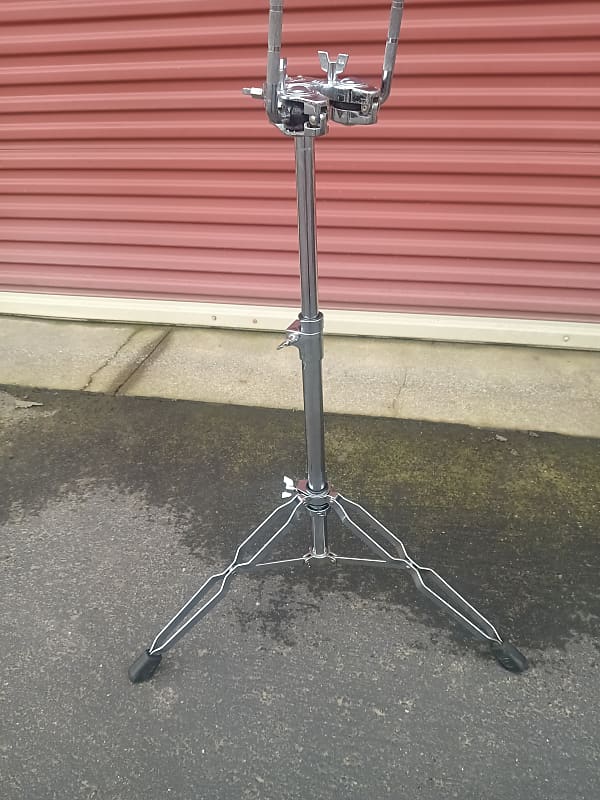 DW 5000/9000 Double Tom Stand | Reverb