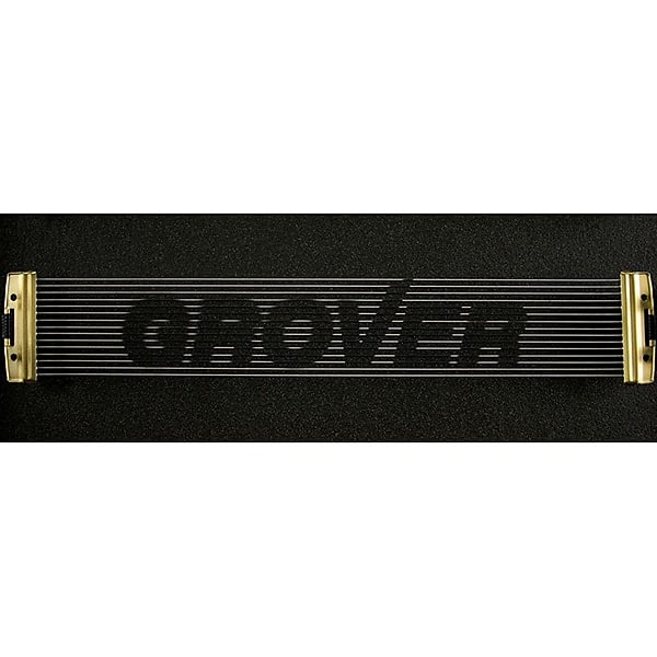 Grover Pro Percussion GV-14CB [Club / Bright] | Reverb