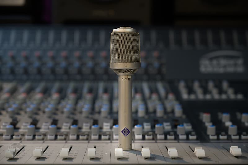 Neumann KM 86i | Reverb UK